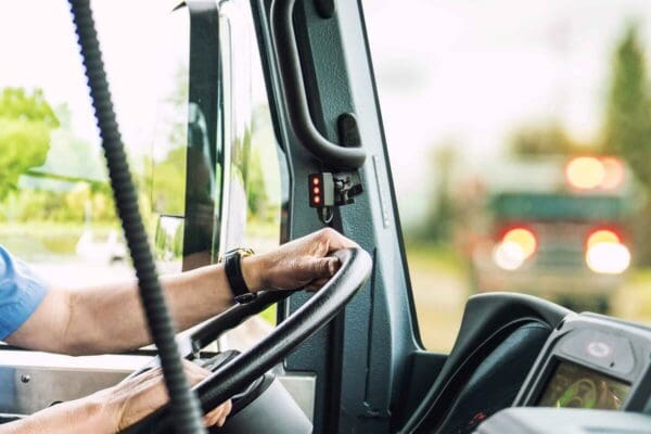 HAAS Alert Collision Mitigation - FSS